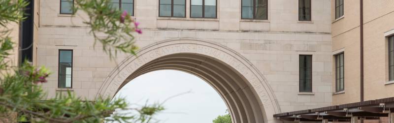 Academic Advising : Texas State University